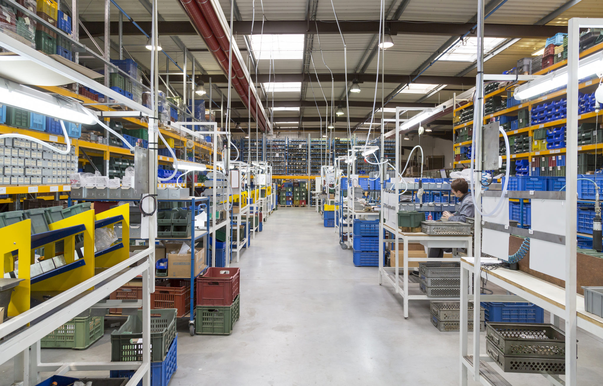 Entreprise - Devismes