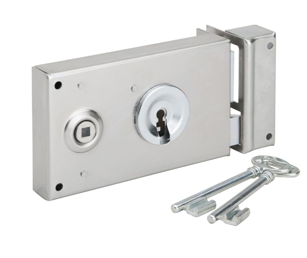 Archives des Serrure en applique - Devismes