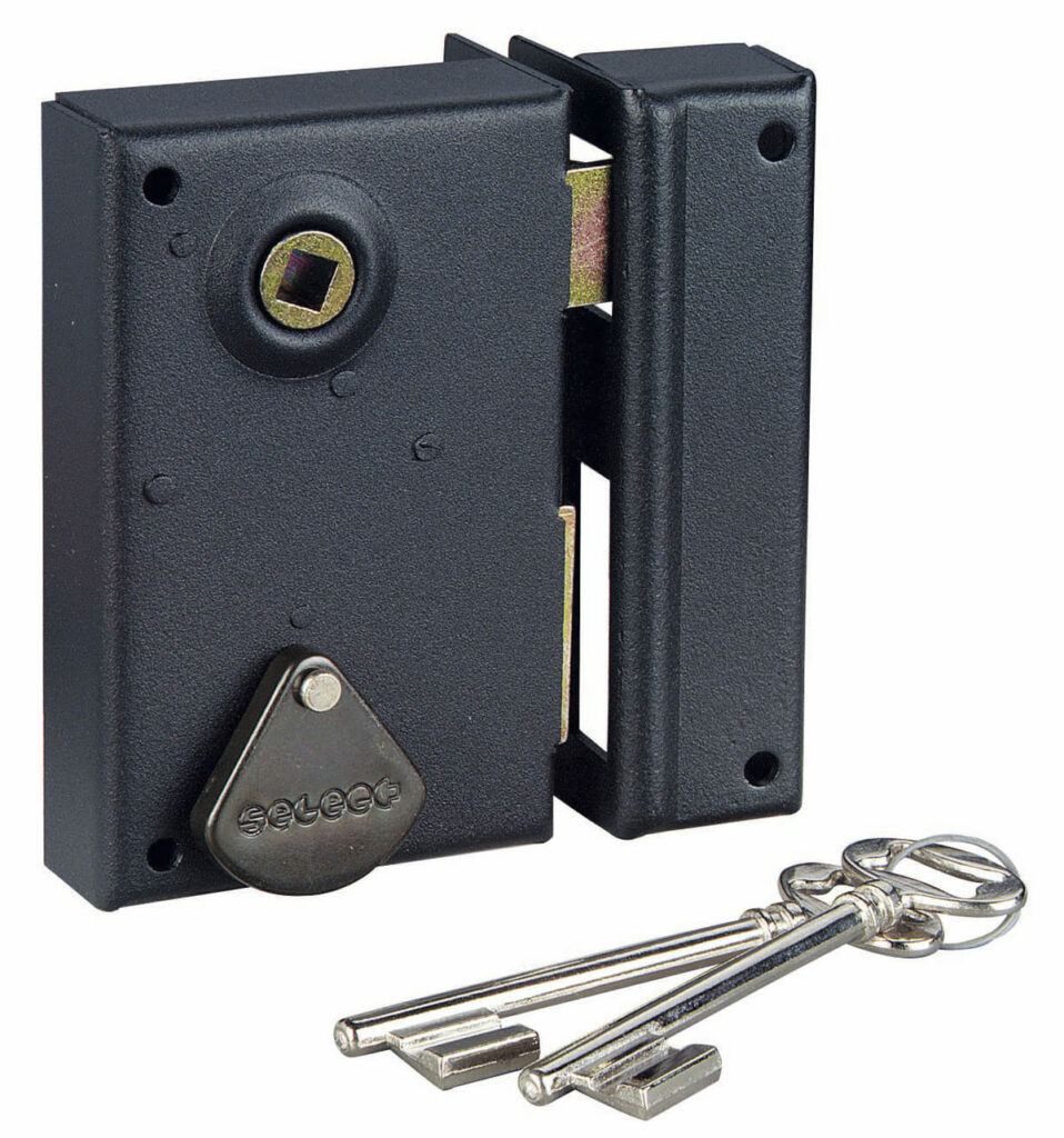 Archives des Serrure en applique - Devismes